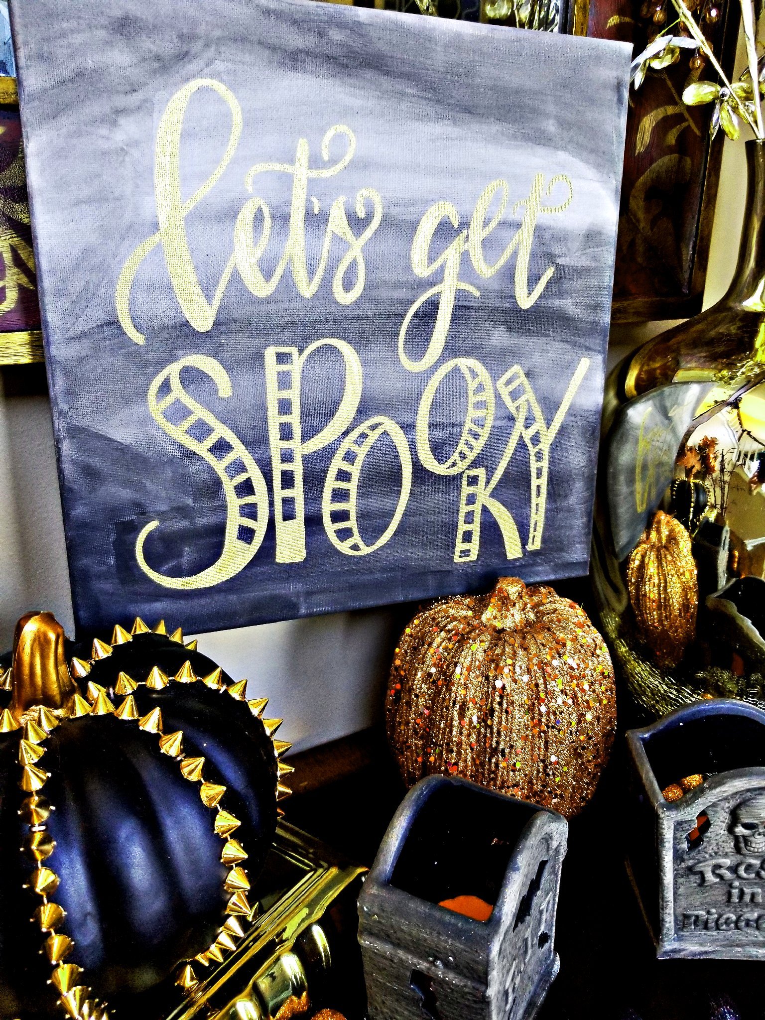 Custom Calligraphy from Calligraphy by Jennifer Ships Nationwide