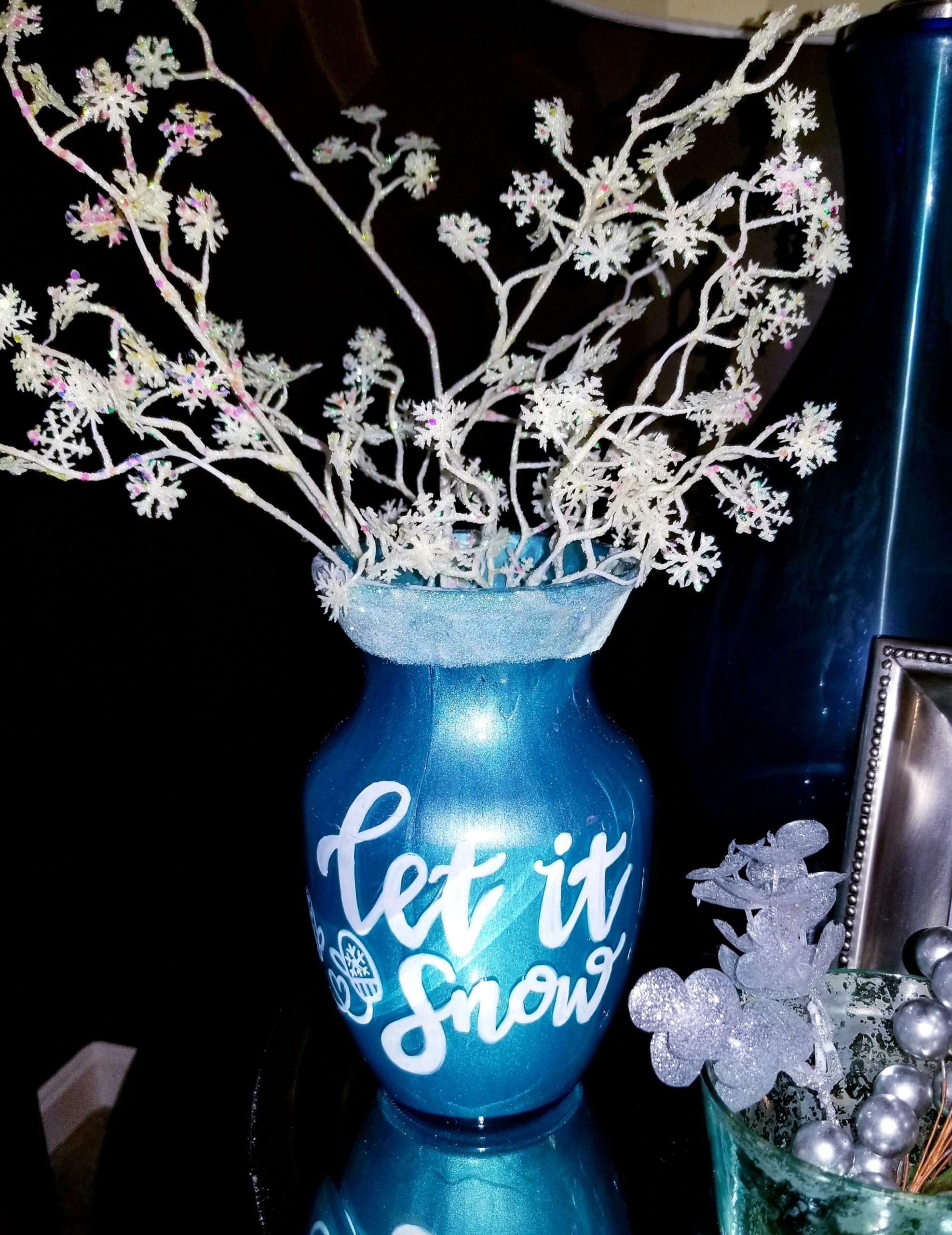 Custom Calligraphy from Calligraphy by Jennifer Ships Nationwide
